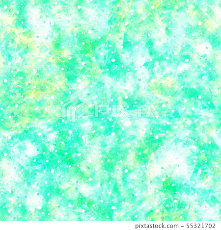 Seamless abstract pattern, light green stains - Stock Illustration ...