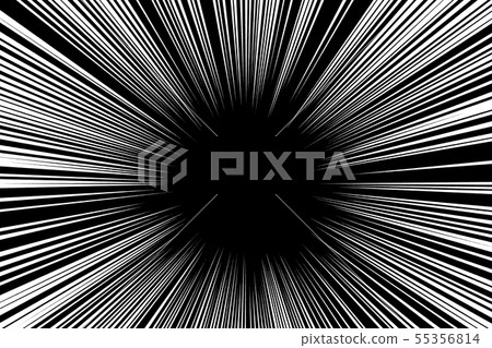 saturated linework, concentrated linework, effect - Stock Illustration ...