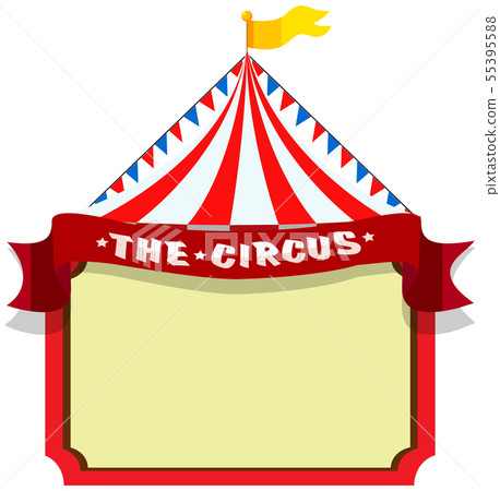 Circus Template