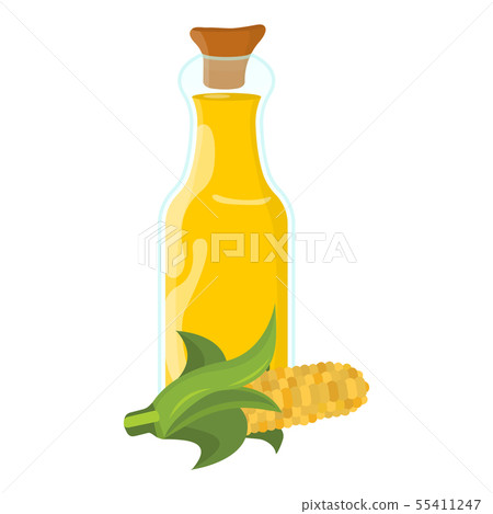 Corn Oil In Food