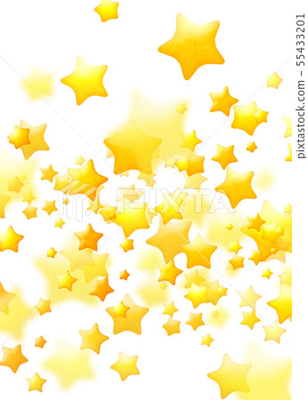 Star texture - Stock Illustration [55433201] - PIXTA