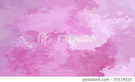 abstract stained pattern rectangle cute pink - Stock Illustration ...