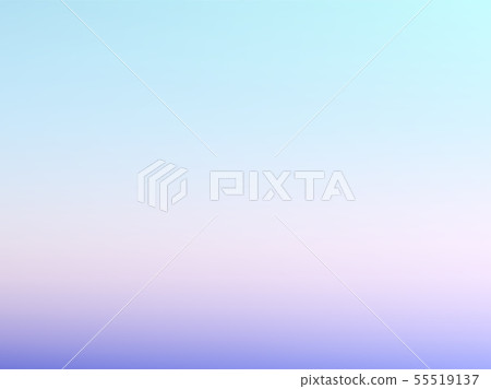 Blue Fresh soft violet pastel color background... - Stock Illustration ...