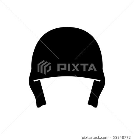 Baseball hemlet icon-插圖素材 [55548772] - PIXTA圖庫