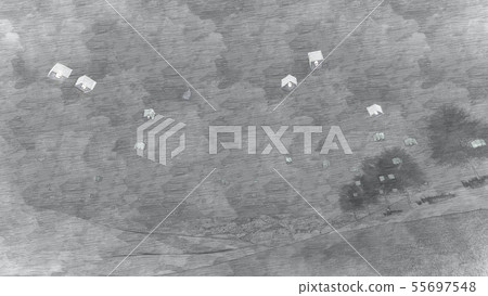Lantern CG21 - Stock Illustration [55697548] - PIXTA