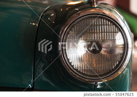 Detailed rounded car Images - Search Images on Everypixel