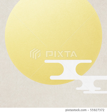 Background-Japanese-Japanese style-Japanese... - Stock Illustration ...