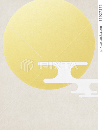 Background-Japanese-Japanese style-Japanese... - Stock Illustration ...