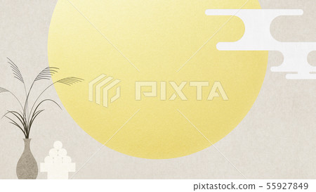 Background-Japanese-Japanese Style-Japanese... - Stock Illustration ...