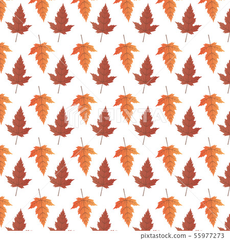 An abstract Autumn theme artistic background . - Stock Illustration ...