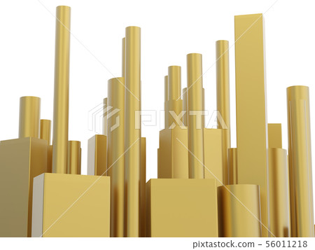 pipe side view - Stock Illustration [56011218] - PIXTA