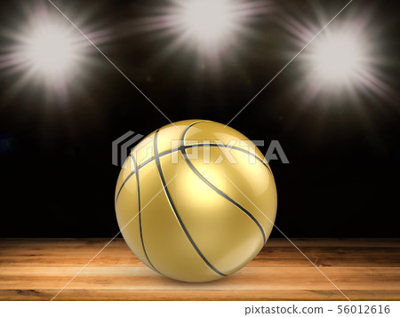 golden ball-插圖素材 [56012616] - PIXTA圖庫