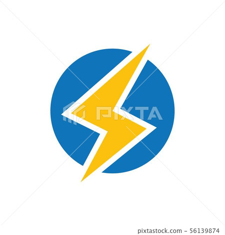 Bolt icon Vector Illustration design-插圖素材 [56139874] - PIXTA圖庫