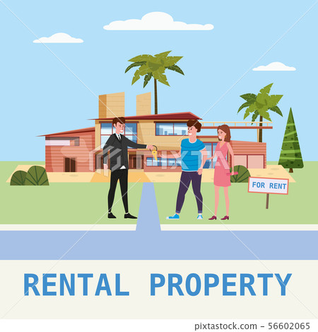 Modern Family Real Estate