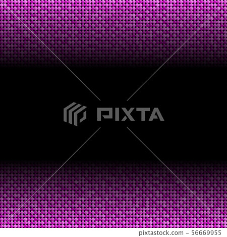 Abstract pink sequin glitter or sparkle template - Stock Illustration ...