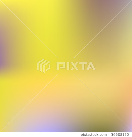 Bright blurred graphics from various combinations. - Stock Illustration ...