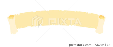 Old parchment [title template] - Stock Illustration [56704178] - PIXTA