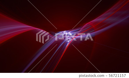 Abstract violet and red background element on - Stock Illustration ...