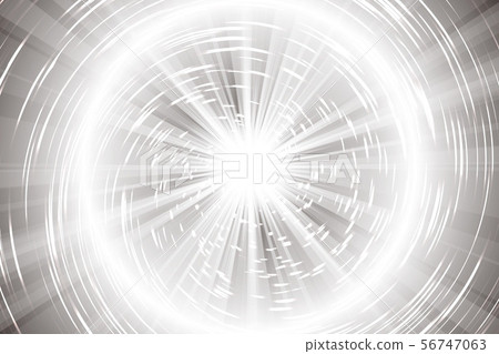 Vector illustration background material, light,... - Stock Illustration ...