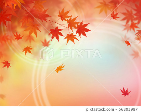 Background-Japanese-Japanese style-Japanese... - Stock Illustration ...