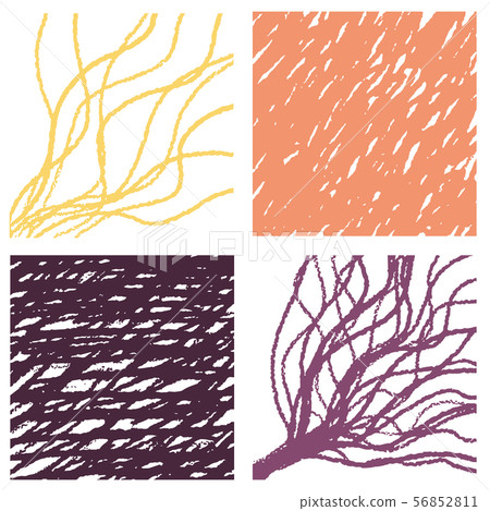 Abstract background vintage retro design texture - Stock Illustration ...