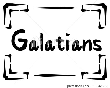 New Testament logo - Stock Illustration [56882632] - PIXTA