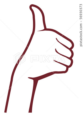 Positive Hand Sign