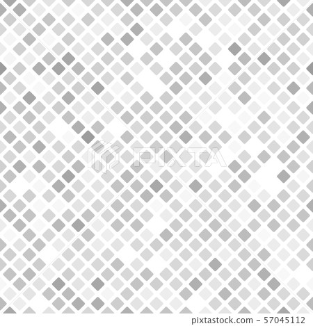 Diamond pattern. Seamless vector - Stock Illustration [57045112] - PIXTA