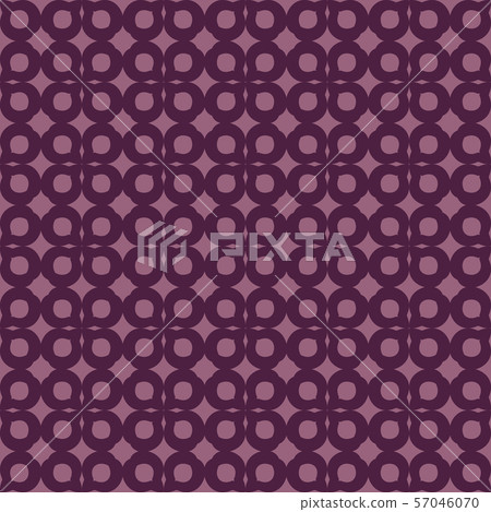 seamless ornament pattern vector illustration - Stock Illustration ...