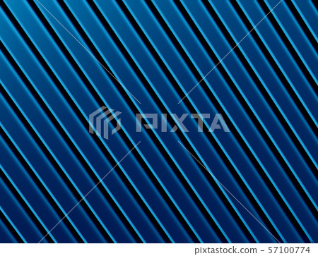 The abstract blue metal pattern background. - Stock Illustration ...