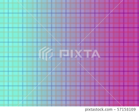 Colorful checker pattern with gradient, soft focus - Stock Illustration ...