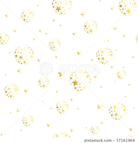 star, polka dot, polka dots - Stock Illustration [57161969] - PIXTA