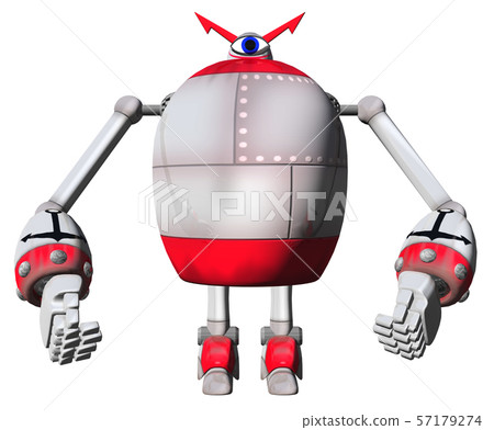 Fat Man - Stock Illustration [57179274] - PIXTA
