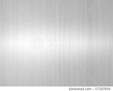 Seamless Shiny Metal Texture