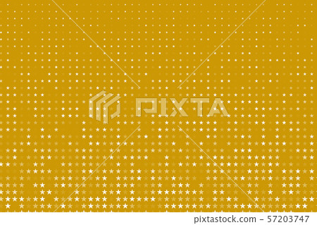 background with stars in row - Stock Illustration [57203747] - PIXTA
