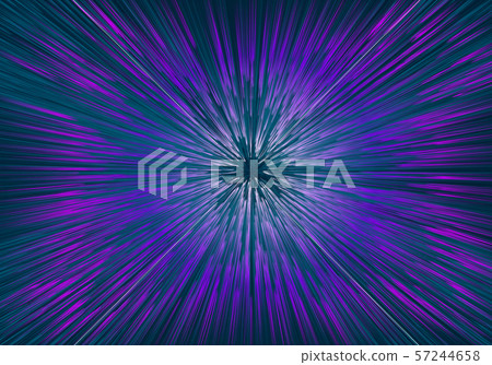 Star zoom effect background, Dark abstact light... - Stock Illustration ...