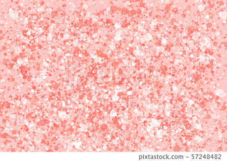 Bright white random round paint splashes on... - Stock Illustration ...