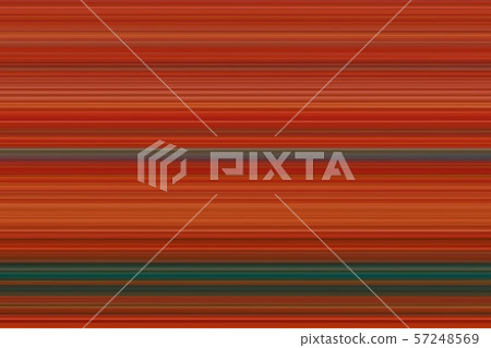 Colorful abstract bright horizontal lines... - Stock Illustration ...
