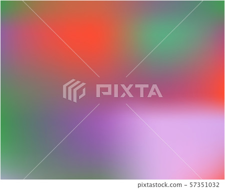 Bright interesting vector texture. - Stock Illustration [57351032] - PIXTA