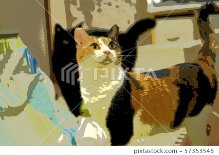 Nyago - Stock Illustration [57353548] - PIXTA