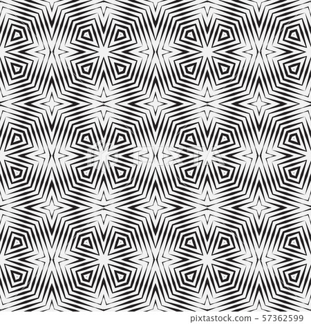 Seamless vector pattern. - Stock Illustration [57362599] - PIXTA