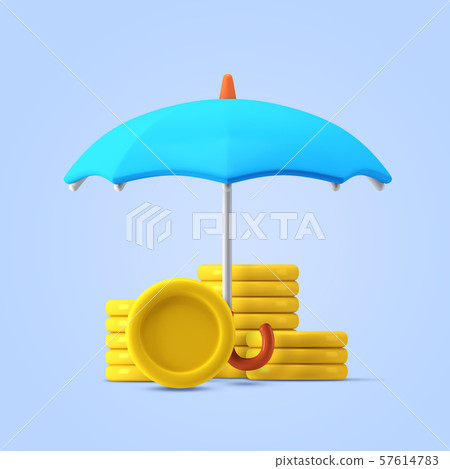 3D Soft object icon 020 - Stock Illustration [57614783] - PIXTA