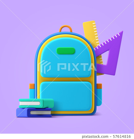 3D Soft object icon 008 - Stock Illustration [57614816] - PIXTA