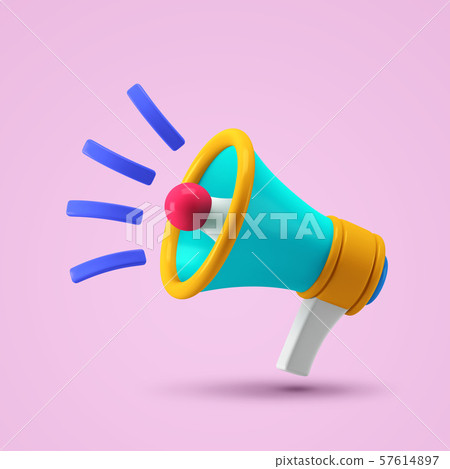 3D Soft object icon 004 - Stock Illustration [57614897] - PIXTA