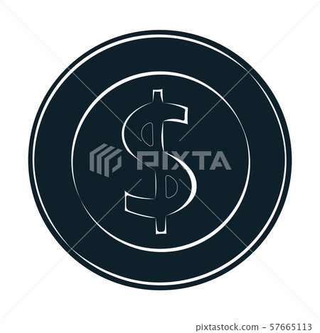 Petrodollars label. Oil Development and - Stock Illustration [57665113 ...