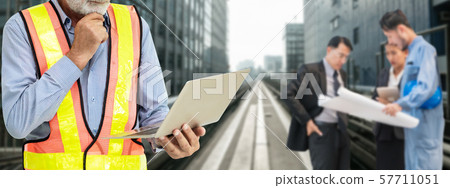 Engineering people solution service concept. - Stock Photo [57711051 ...