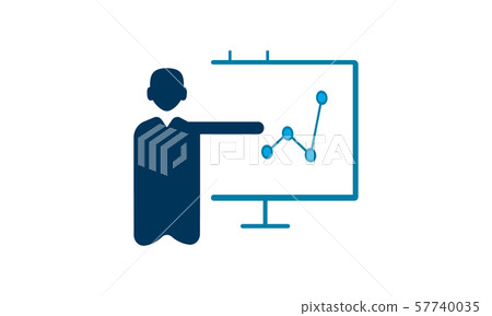 vector, performance, statistics - Stock Illustration [57740035] - PIXTA