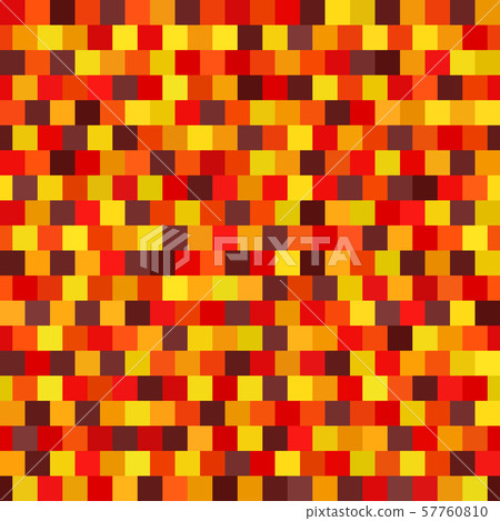 Square pattern. Seamless vector background - Stock Illustration ...