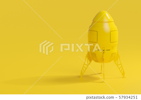 Startup and Minimal concept. - Stock Illustration [57934251] - PIXTA
