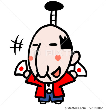 Tono-sama, Tonosama, Nobunaga, military... - Stock Illustration ...